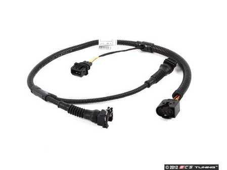 Genuine BMW - 12514592703 - Adapter Lead (12-51-4-592-703)