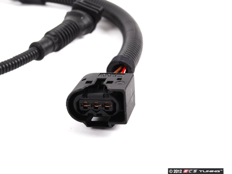 Genuine BMW - 12514592703 - Adapter Lead (12-51-4-592-703)