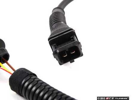 Genuine BMW - 12514592703 - Adapter Lead (12-51-4-592-703)