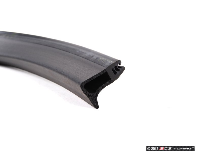 Genuine BMW - 51647134102 - Front Panel Seal (51-64-7-134-102)