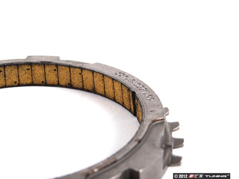 Genuine BMW - 23227518214 - SYNCRO RING (23-22-7-518-214)