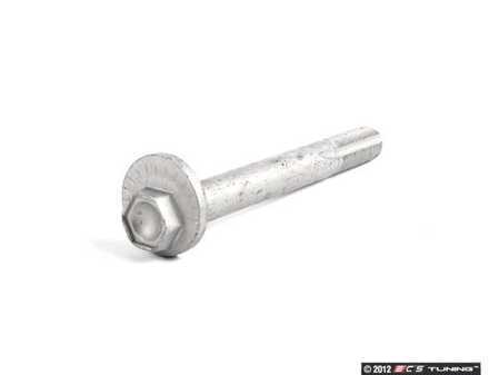 Genuine BMW - 33302283616 - Rear Camber Link Eccentric Bolt - Priced ...