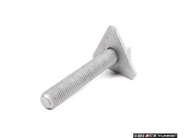 Genuine BMW - 33306793891 - Rear Upper Control Arm Securing Bolt (33-30 ...