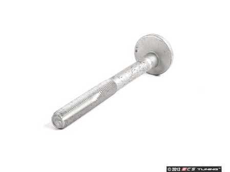 Genuine BMW - 33326764292 - Upper Control Arm Eccentric Bolt - Priced ...