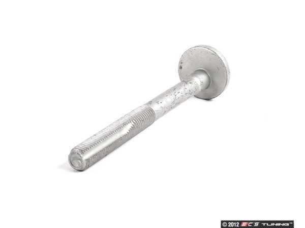 Genuine BMW - 33326764292 - Upper Control Arm Eccentric Bolt - Priced ...