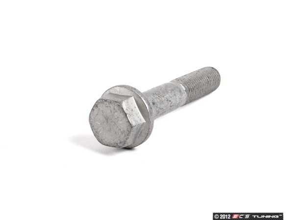 Genuine BMW - 07119906489 - Hex Bolt With Washer - Priced Each (07-11-9 ...