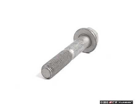Genuine BMW - 07119906489 - Hex Bolt With Washer - Priced Each (07-11-9 ...