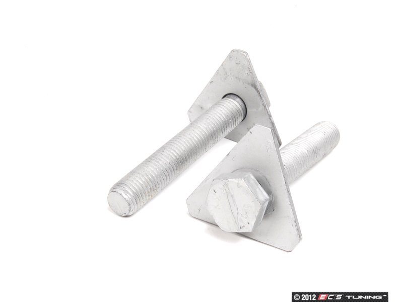 Genuine BMW - 33322283545KT - Rear Upper Link Kit