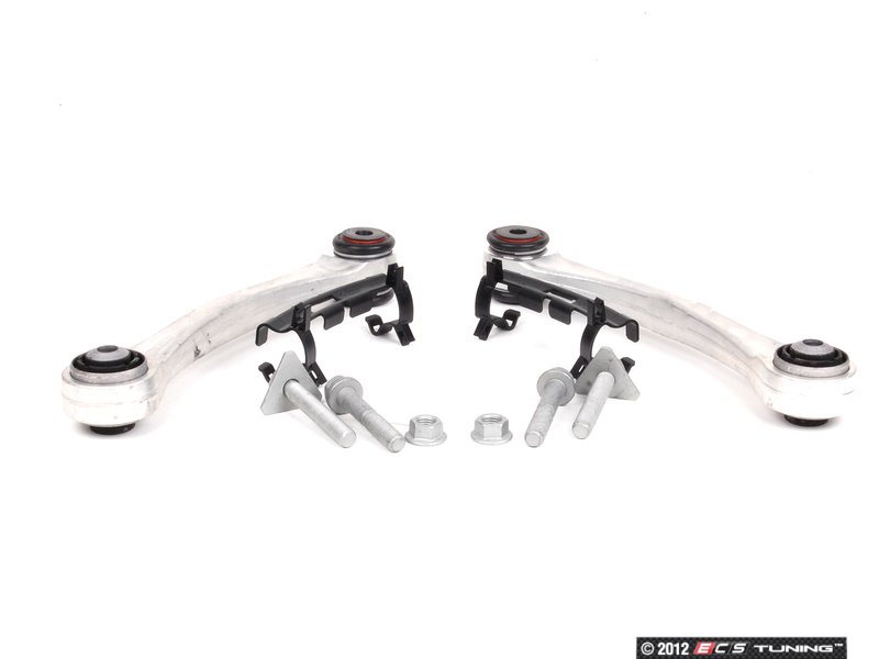 Genuine BMW - 33322283545KT - Rear Upper Link Kit