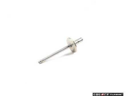 Genuine BMW - 07147126190 - Blind Rivet (07-14-7-126-190)