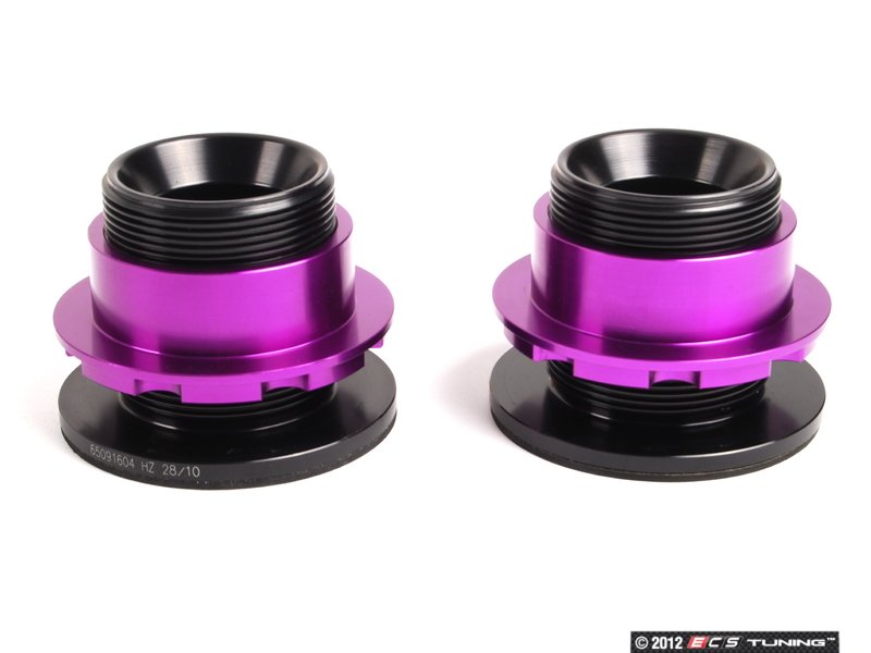 ECS News - BMW E36 M3 KW Suspension Spring Promotion