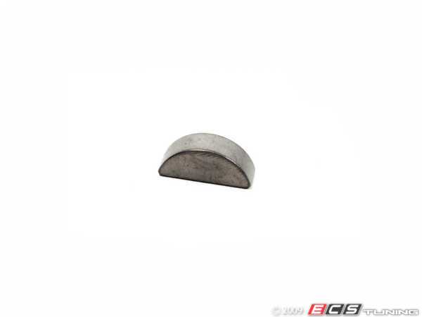 Genuine BMW - 07119951480 - Crankshaft Woodruff Key (5 X 6.5 mm) (07-11 ...