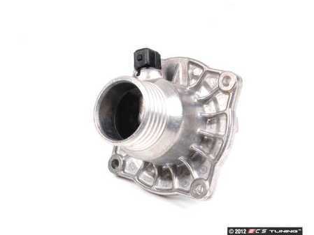 Mahle-Behr - 11531437526 - Thermostat Assembly