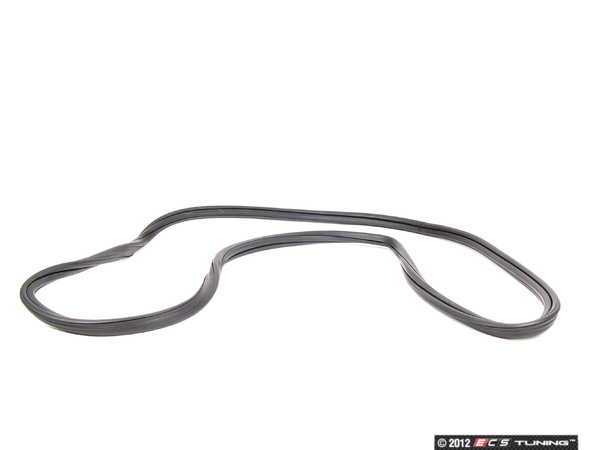 URO - 1136710220 - Windshield Seal - Front