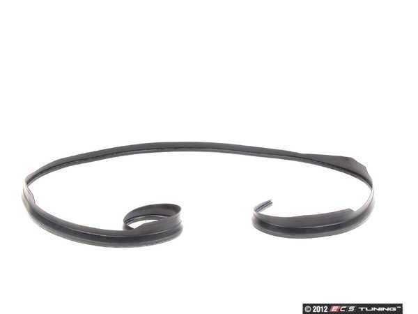 Genuine BMW - 54137069632 - Sunroof Gasket (54-13-7-069-632)
