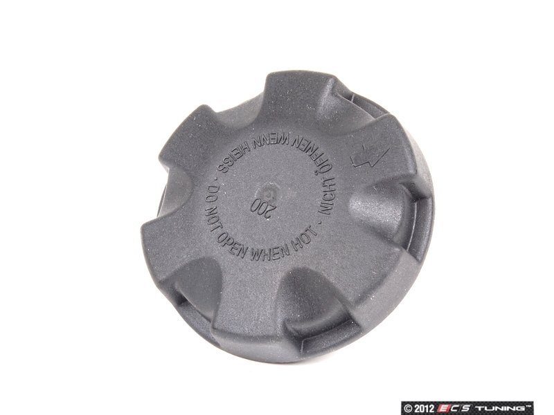 URO - 17137516004 - Expansion Tank Cap