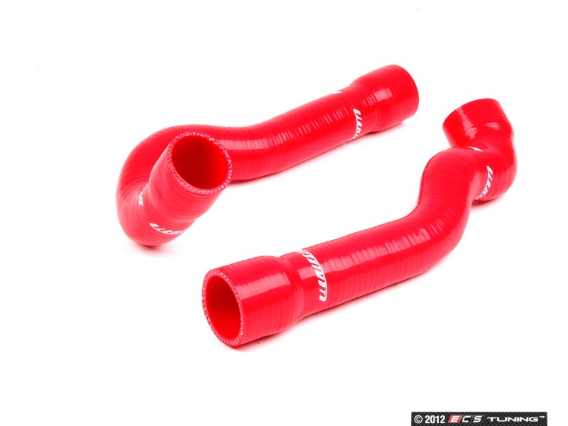 ECS News - BMW E36 M3 Silicone Radiator Hoses