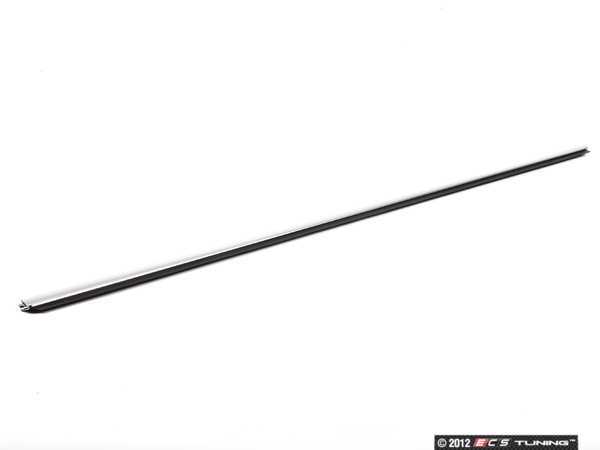 Genuine BMW - 51337173552 - CHANNEL COVER (51-33-7-173-552)