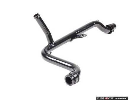 Genuine Volkswagen Audi - 06B121065AC - Coolant Pipe - Return - (NO ...