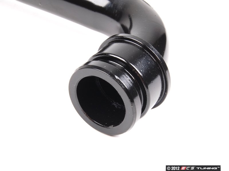 Genuine Volkswagen Audi - 06B121065AC - Coolant Pipe - Return - (NO ...