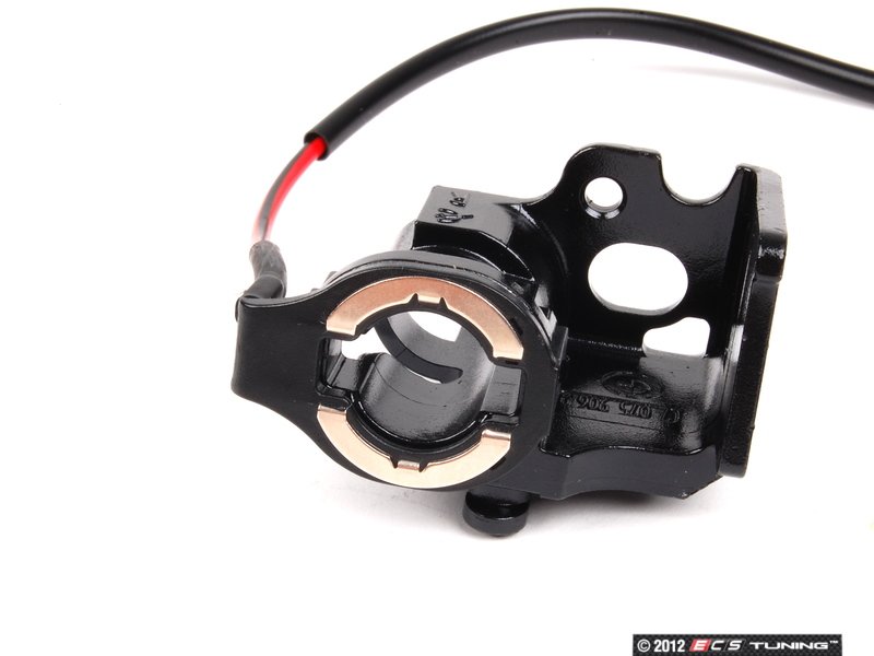 Genuine BMW - 54217043964 - Right Hardtop Support (54-21-7-043-964)