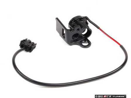 Genuine BMW - 54217043964 - Right Hardtop Support (54-21-7-043-964)