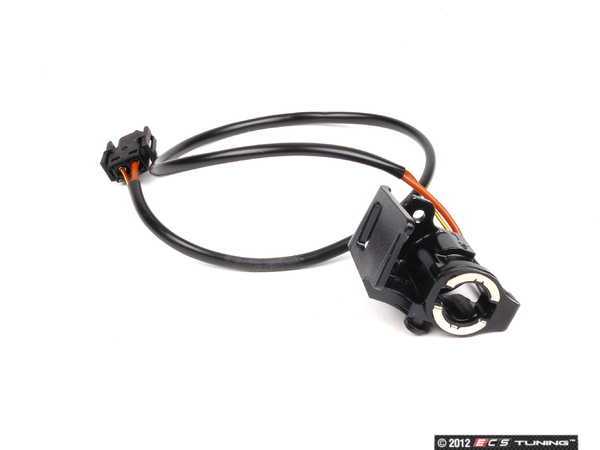 Genuine BMW - 54217043963 - Left Hardtop Support (54-21-7-043-963)