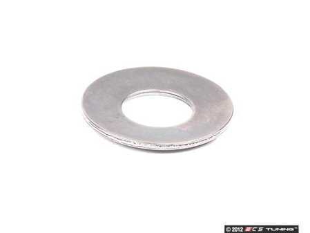 Genuine Volkswagen Audi - 02A311324C - Concave Washer (02A 311 324 C)