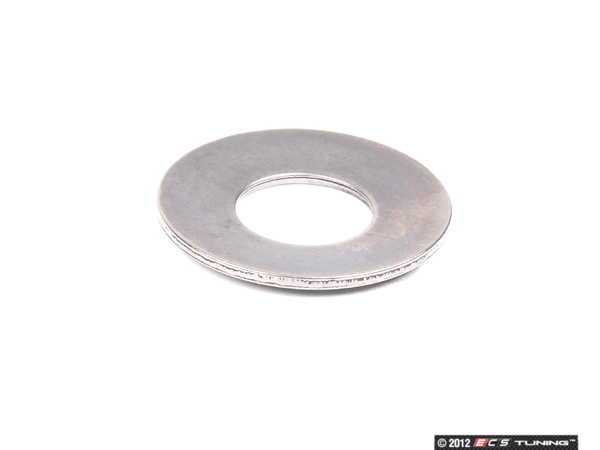 Genuine Volkswagen Audi - 02A311324C - Concave Washer (02A 311 324 C)