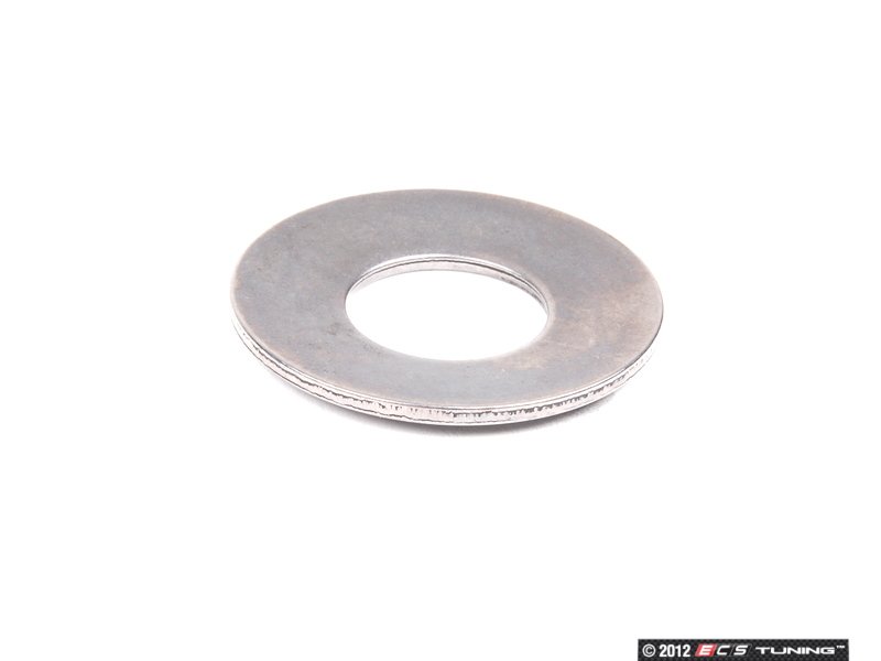 Genuine Volkswagen Audi - 02A311324C - Concave Washer (02A 311 324 C)