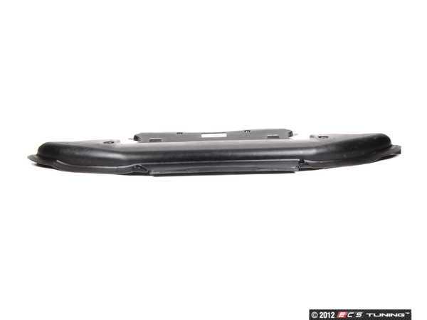 Genuine BMW - 51758042976 - Lower engine screening (51-75-8-042-976)