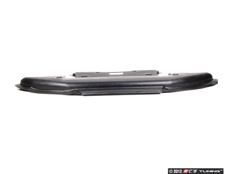 Genuine BMW - 51758042976 - Lower engine screening (51-75-8-042-976)