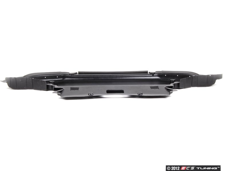 Genuine BMW - 51758042976 - Lower engine screening (51-75-8-042-976)