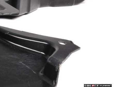 Genuine BMW - 51758042976 - Lower engine screening (51-75-8-042-976)