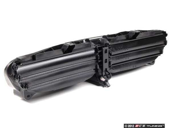 Genuine BMW - 51747009714 - CONTROL (51-74-7-009-714)