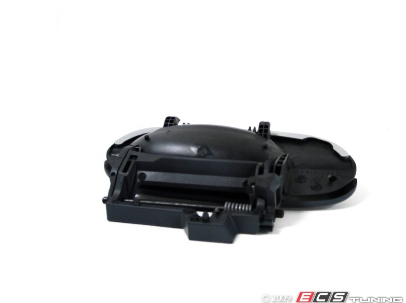 Genuine BMW - 51228245465 - Rear Door Handle - Left (51-22-8-245-465)