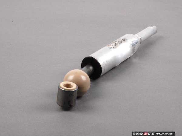 Genuine BMW - 25117527256 - E46 Shift Lever (25-11-7-527-256)