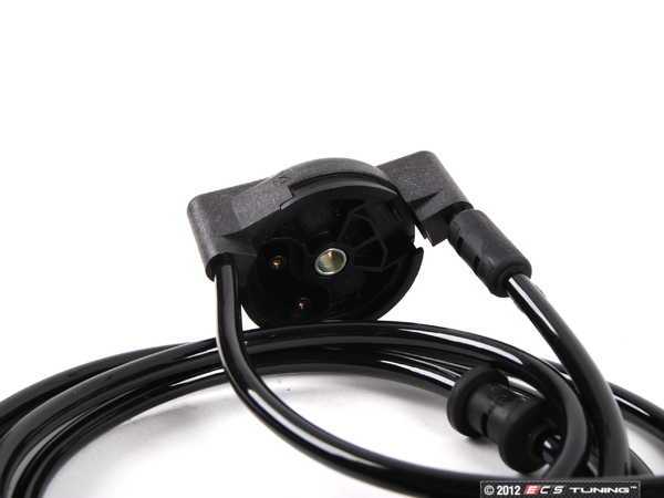 Genuine Mercedes Benz - 211540710564 - Rear Hydro-Pneumatic Shock ...