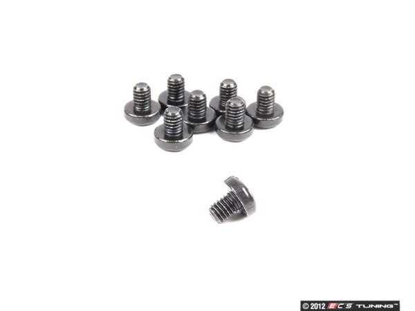 Genuine BMW - 54128231227 - E39 Sunroof Guide Repair Kit (54-12-8-231-227)