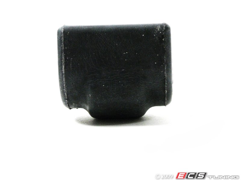 Genuine BMW - 33551131155 - Sway Bar Bushing - Priced Each (33-55-1-131 ...