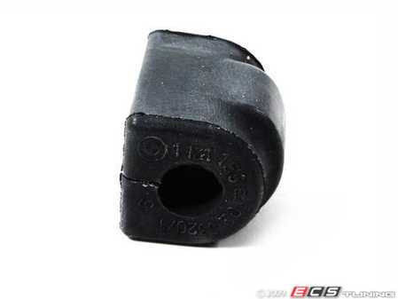 Genuine BMW - 33551131155 - Sway Bar Bushing - Priced Each (33-55-1-131 ...