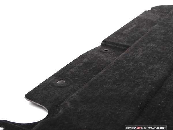 Genuine BMW - 51757009725 - PANELLING (51-75-7-009-725)