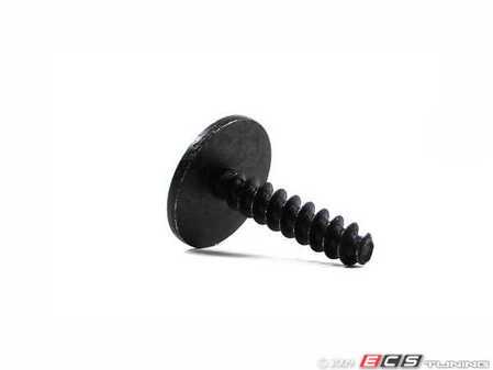 Genuine BMW - 07149110670 - Screw (07-14-9-110-670)