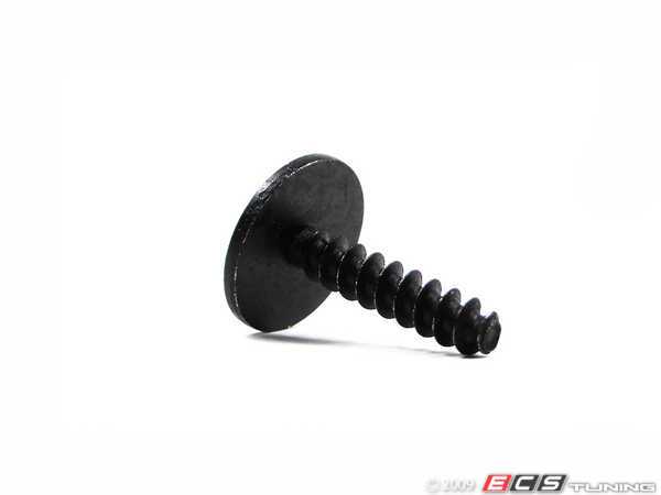 Genuine BMW - 07149110670 - Screw (07-14-9-110-670)