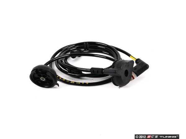 Genuine Mercedes Benz - 211540710564 - Rear Hydro-Pneumatic Shock ...