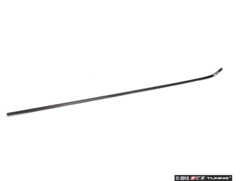 Genuine Mercedes Benz - 1236901580 - Garnish Moulding