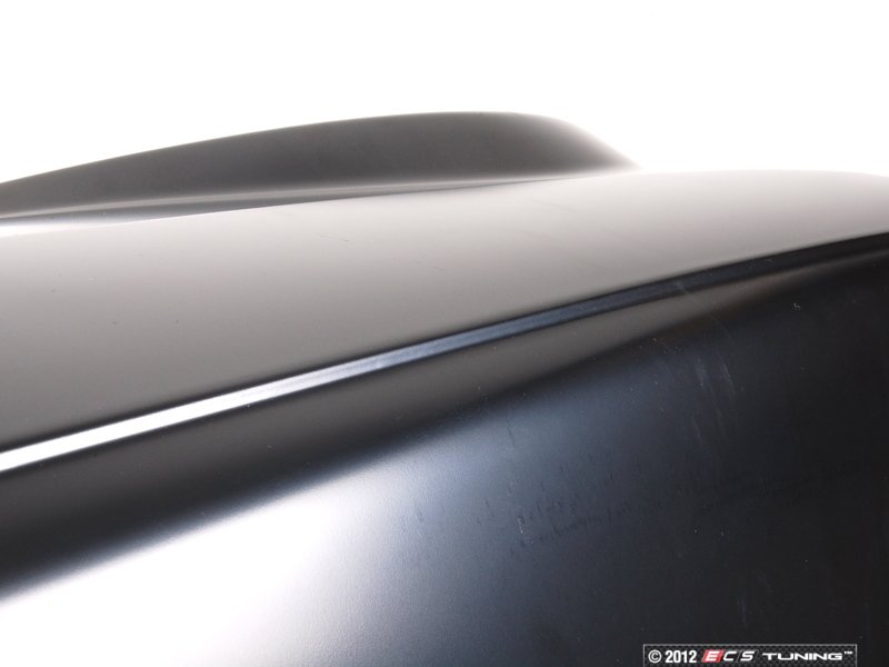 Genuine Mercedes Benz - 1078801318 - Front Fender - Left (Driver) Side