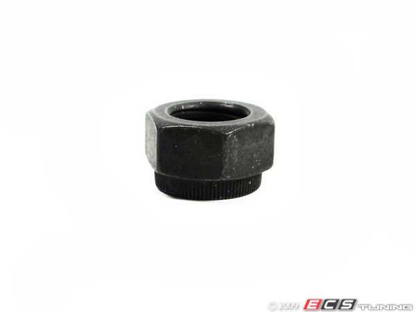 Genuine BMW - 07129900047 - Self Locking Nut - Priced Each (07-12-9-900 ...