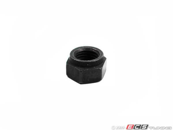 Genuine BMW - 07129900047 - Self Locking Nut - Priced Each (07-12-9-900 ...