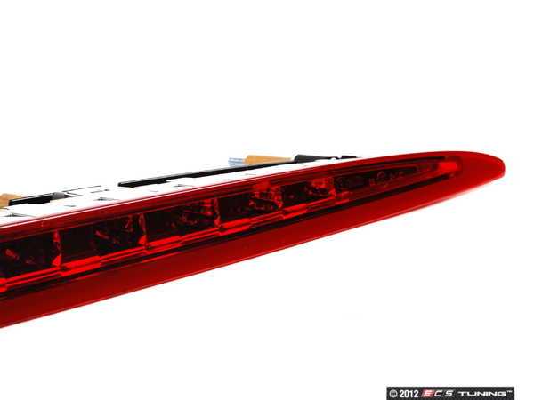 Genuine BMW - 63256911909 - Third brake light (63-25-6-911-909)